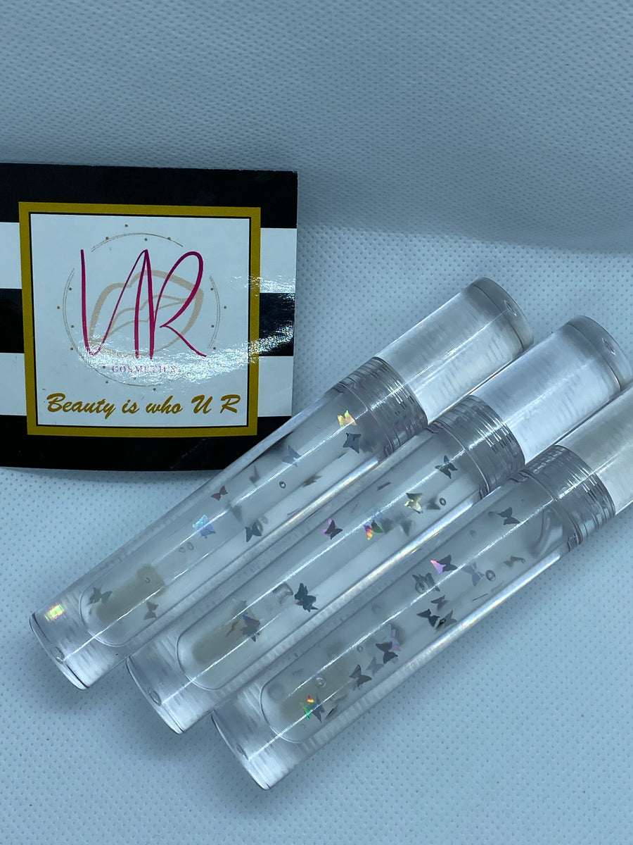 UR More than Enough – URcosmetics